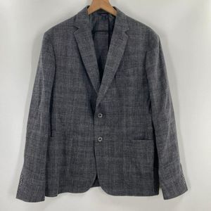 Good Man Brand | Suits & Blazers | Goodman Brand Downtown Button Modern ...